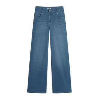 Cinque Cinque, Femme, Jeans, Bleu, Taille: W29 Cisolea Jeans