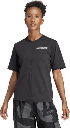 ADIDAS TERREX Terrex W Mt - Trail Running Trikot - Damen