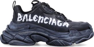 Balenciaga Damen, Schuhe, Schwarzk, 38 EUGr&ouml;&szlig;e