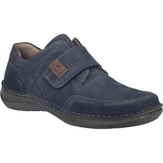Josef Seibel Chaussure New Anvers 83 | Blue, Couleur:Bleu, Taille:50