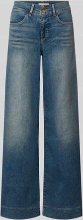 Levi's Wide & Loose Fit Jeans aus Baumwoll-Mix Modell 318