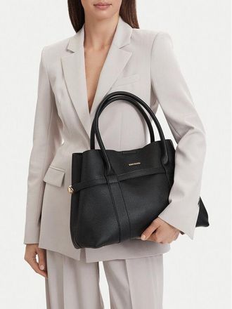 Gino Rossi Handtasche C- LDA9258 Schwarz