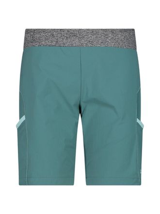 F.lli Campagnolo Campagnolo Woman Bermuda Light Climb - 40
