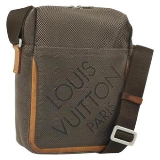 Louis Vuitton Pre-owned Schultertasche - - Pre-owned - Damen - Braun - ONE SIZE