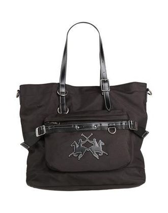 La Martina SACS - Sacs port&eacute; &eacute;paule sur YOOX.COM