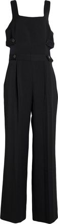 BA&SH OVERALLS - Jumpsuits auf YOOX.COM
