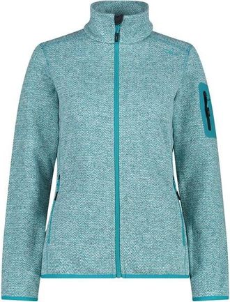 F.lli Campagnolo Damen Unterjacke Damen Fleecejacke Women Jacket