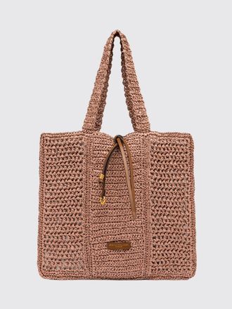Gianni Chiarini Sac Port&eacute; &eacute;paule Femme couleur Poudre