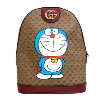 Gucci Pre-owned Canvas gucci-taschen - - Pre-owned - Damen - Beige - ONE SIZE