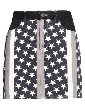 Hysteric Glamour HOSEN & R&Ouml;CKE - Minir&ouml;cke auf YOOX.COM