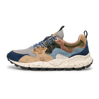 Flower Mountain Herren, Schuhe, Mehrfarbig, 46 EUGr&ouml;&szlig;e