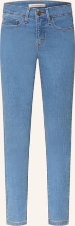 Levi's Skinny Jeans 311 Shaping Skinny blau