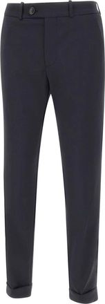Roberto Ricci Design Rrd, Homme, Pantalons, Bleu, Taille: M Chinos
