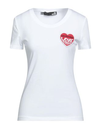 Love Moschino TOPS - T-shirts auf YOOX.COM