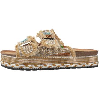 La Strada Damen, Schuhe, Braun, 39 EUGr&ouml;&szlig;e