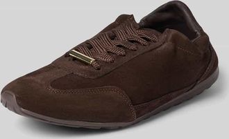Steve Madden Sneaker aus Leder Modell Bobby-S