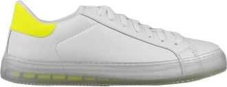 Kiton Homme, Chaussures, Blanc, Taille: 40 EU Baskets