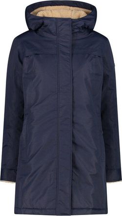 F.lli Campagnolo Winterjacke CMP Damen Jacke Woman Fix Hood Parka 33K2196