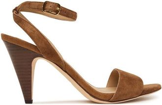 Lauren Ralph Lauren Sandalen Gracy Sn Hes 802P15730003 Braun
