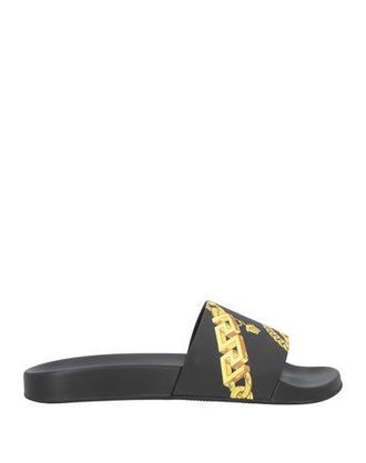 Versace CHAUSSURES - Sandales sur YOOX.COM