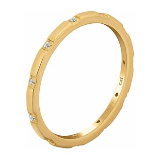 Cai Damen, Accessories, Gelb, 50 MMGr&ouml;&szlig;e