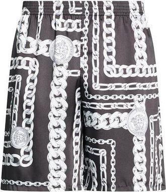 Versace BAS - Shorts et bermudas sur YOOX.COM
