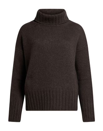 Aragona STRICKWAREN - Rollkragenpullover auf YOOX.COM