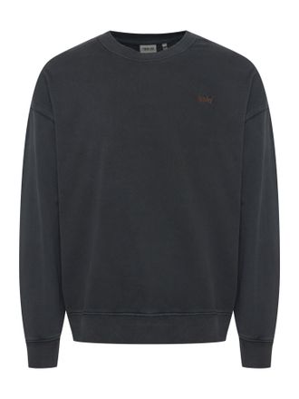 Solid Sweatshirt Noor