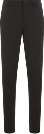 Dockers Pantalon skinny en coton m&eacute;lang&eacute;