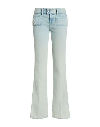 Diesel HOSEN & R&Ouml;CKE - Jeanshosen auf YOOX.COM