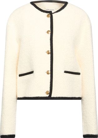 Semicouture JACKEN & M&Auml;NTEL - Jacken und Anoraks auf YOOX.COM