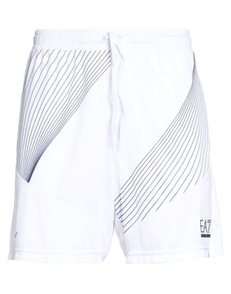 Emporio Armani HOSEN & R&Ouml;CKE - Shorts & Bermudashorts auf YOOX.COM