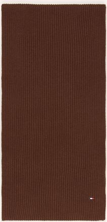 Tommy Hilfiger Schal braun
