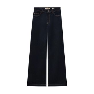 Mos Mosh Dara Deluxe Jeans - - Jeans - Damen - Blau - W27 L32