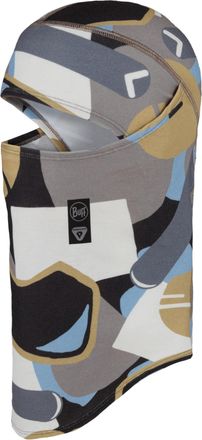 Buff THERMONET HINGED Balaclava BELDAR Gingko
