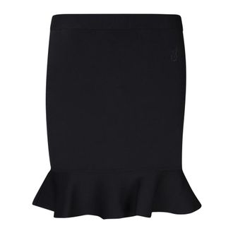 J.W.Anderson Damenbekleidung R&ouml;cke Schwarz Aw23 - - Skirts - Damen - Schwarzk - S