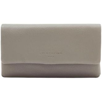 Liebeskind Berlin Harris Slam Purse L Honey Grey