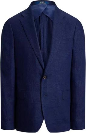 Polo Ralph Lauren Herren, Jacken, Blau, XLGr&ouml;&szlig;e