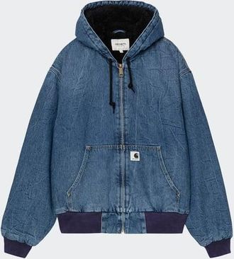 Carhartt Work in Progress Veste - Taille XS