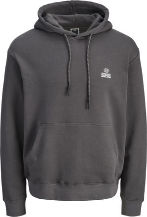 Jack & Jones Jcoflare Back Photo Print Sweat Hood