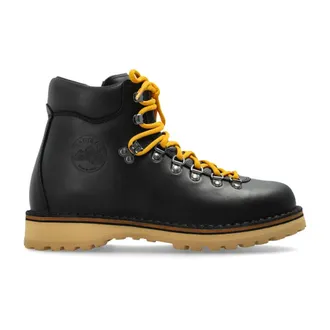 Diemme Bottes Roccia Vet - Femme - Chaussures - Noir - Taille: 37 EU
