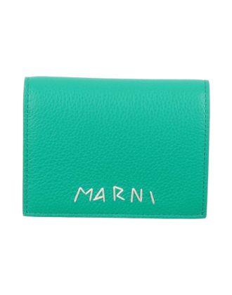 Marni Kleinlederwaren - Brieftaschen auf YOOX.COM