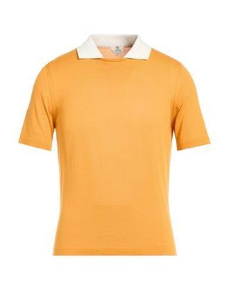 LUIGI BORRELLI NAPOLI TOPS - Polos sur YOOX.COM