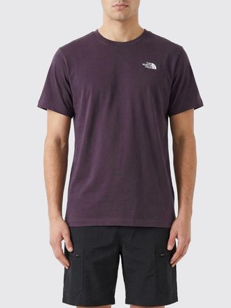 The North Face T-Shirt THE NORTH FACE Homme couleur Gris