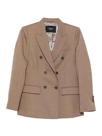 Seventy Blazer - Braun