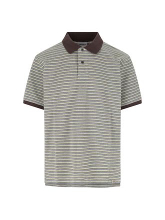 Carhartt Work in Progress Polo Dion