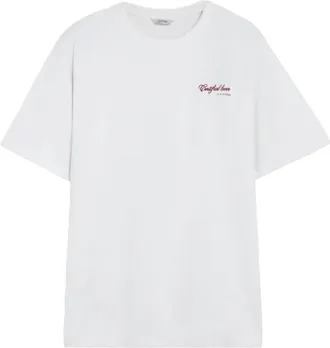 Scalpers Made For Late Nights Tee