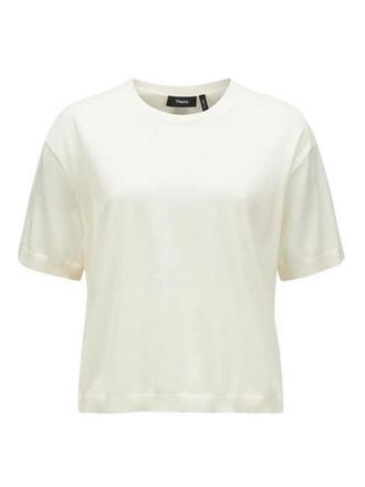 Theory T-Shirt - Blanc