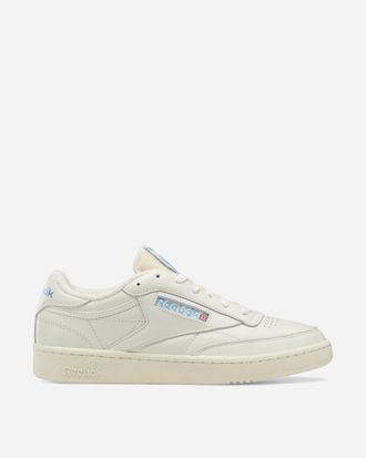 Reebok Club C 85 Vintage Sneakers Chalk / Alabaster / Essential Blue