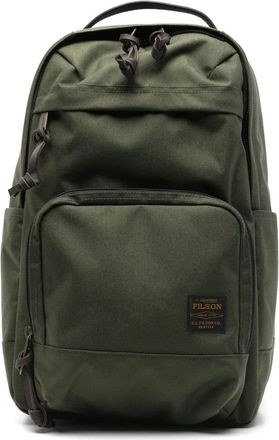 Filson Dryden Rucksack - Gr&uuml;n